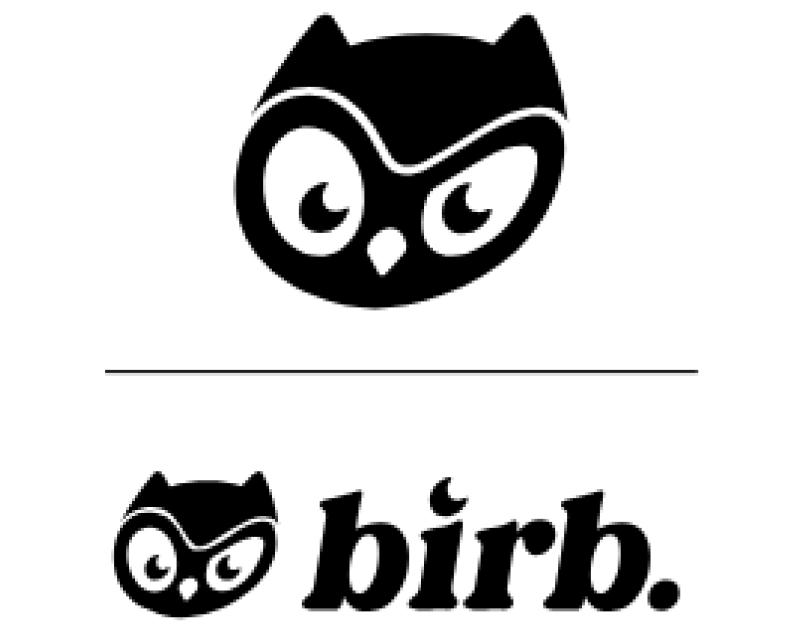 Birb Website