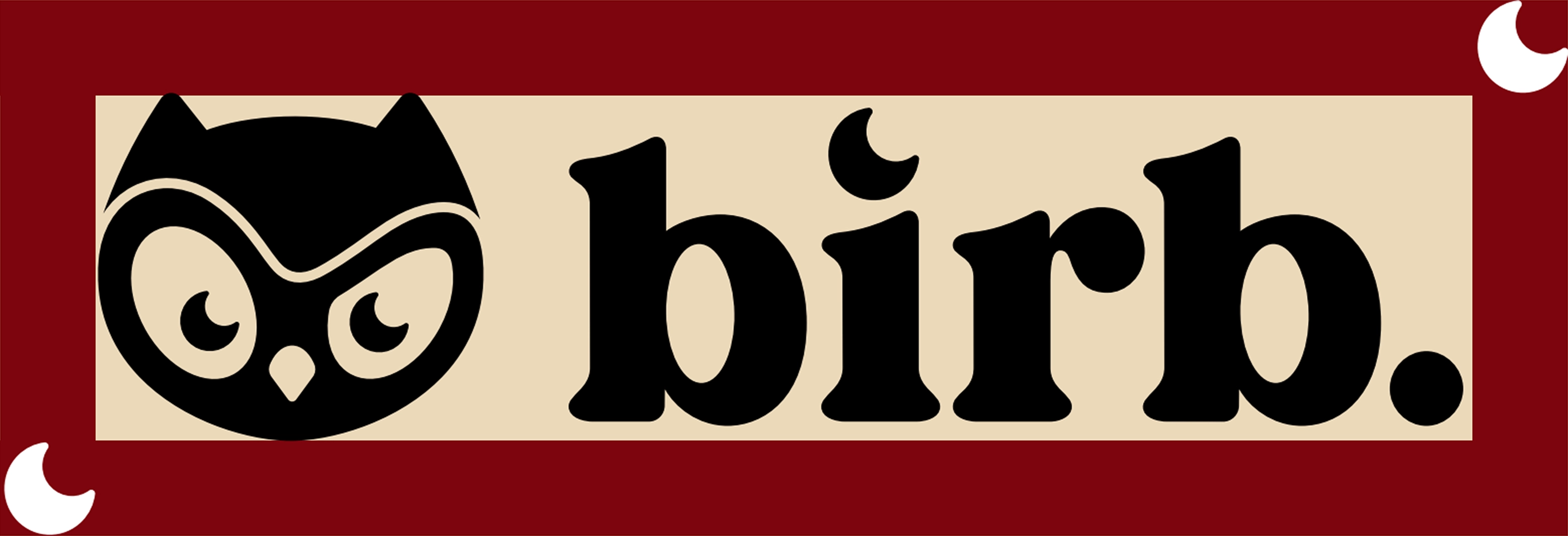 Birb Website