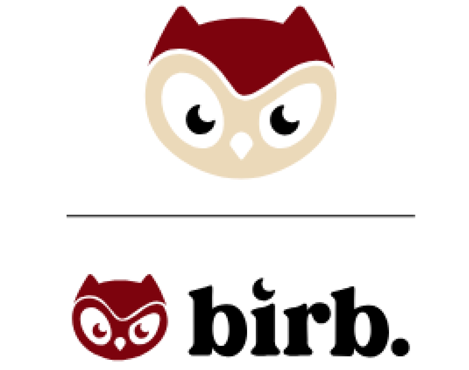 Birb Website